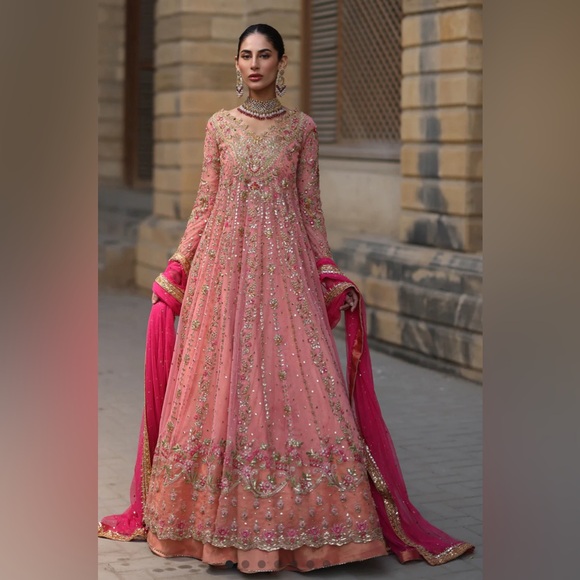 Mina Hasan | Dresses | Pakistani Designer Mina Hasan | Poshmark